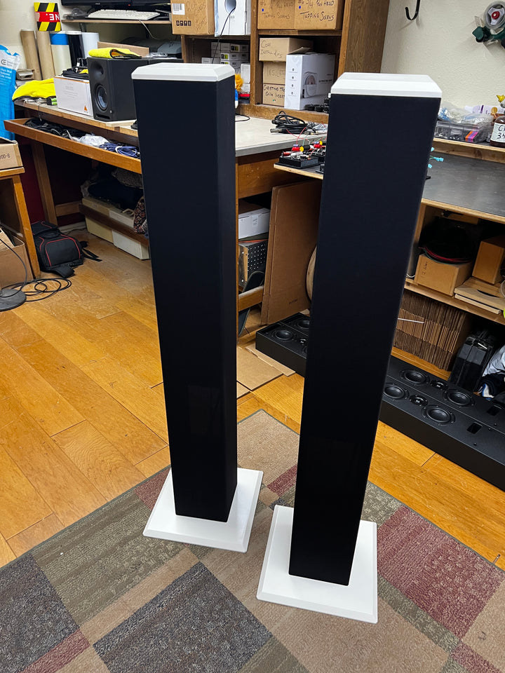 Refurbished Inventory - Local Pickup Only – Toby Speakers